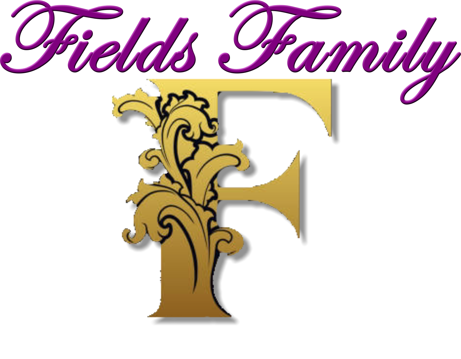 Fields Family Reunion Merch