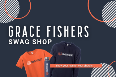 Grace Fishers Church Swag Store