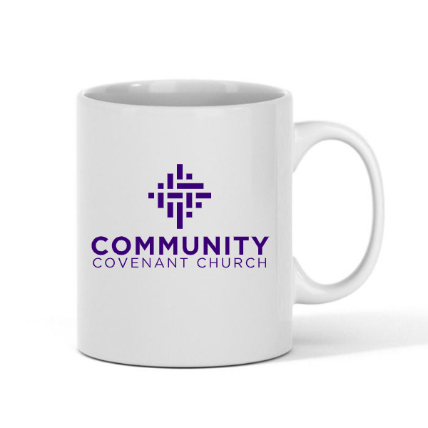 Ceramic Mugs | The Church Shop